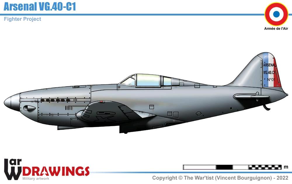 【历史】法国二战军机图鉴（Part-1） - 哔哩哔哩