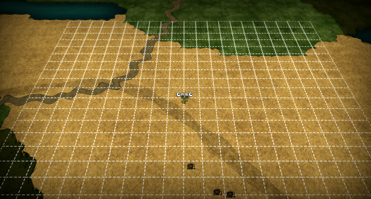 【鸭脖的DST笔记】模组：Action Queue - 哔哩哔哩