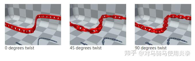 用Unity来实现一下绳子效果——Obi Rope插件介绍 - 哔哩哔哩