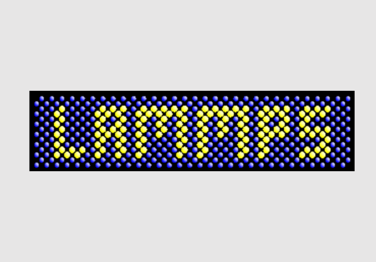 Lammps学习笔记——（2）Cu融化 - 哔哩哔哩