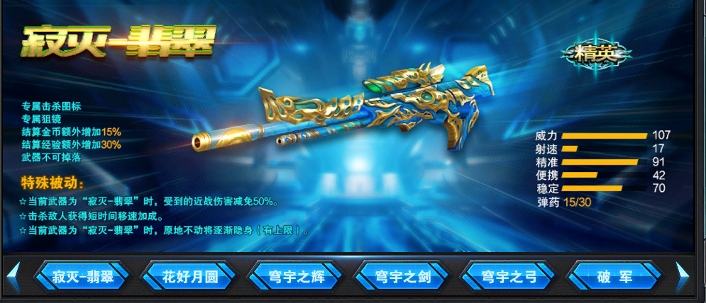 4399的FPS射击页游的前世今生 ＆火线精英表扬-吐槽大会 - 哔哩哔哩