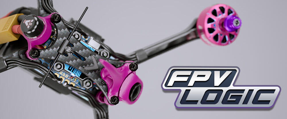 FPV LOGIC 模拟器基本信息和开发计划 - 哔哩哔哩