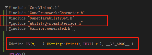 【UE4_C++】 使用UE4的API—— 通过游戏控制触发Actor的游戏可玩性 - 哔哩哔哩