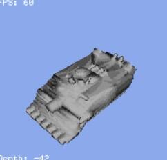 【Vxl建模经验第3期】任意倍数的Vxl高清缩放 - 哔哩哔哩