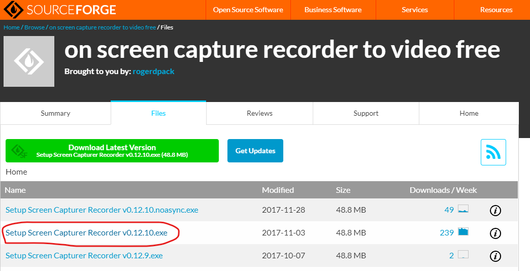 （10）手把手教会用ffmpeg录屏，免费无水印 - 哔哩哔哩