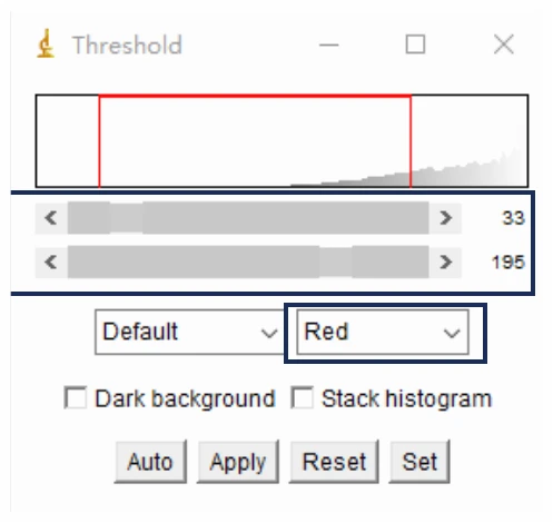 轻松学会，用Image J定量分析免疫组化图！ - 哔哩哔哩