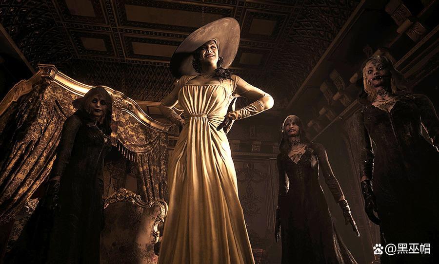 《生化危机9》：发布日期、故事细节以及我所知道的一切 - 哔哩哔哩