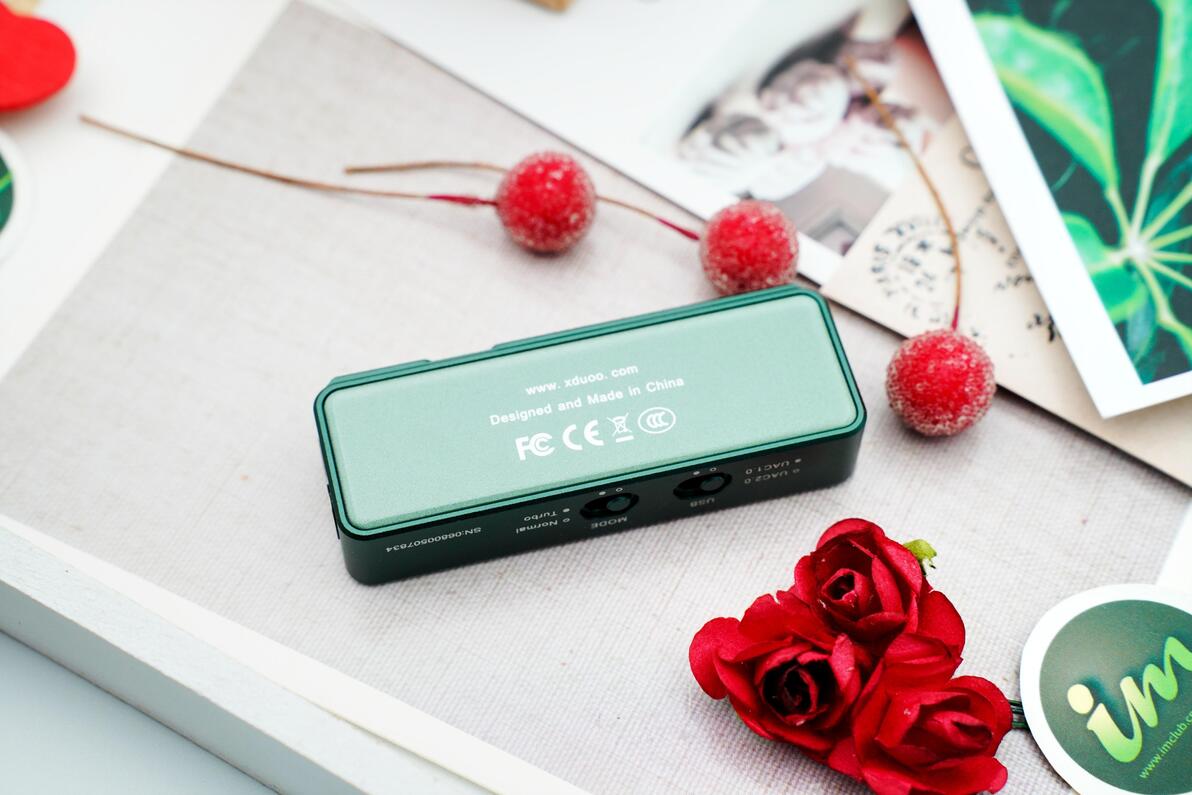 加量不加价！大力不飞砖！丨乂度Link2Bal炸塞版小尾巴评测 - 哔哩哔哩