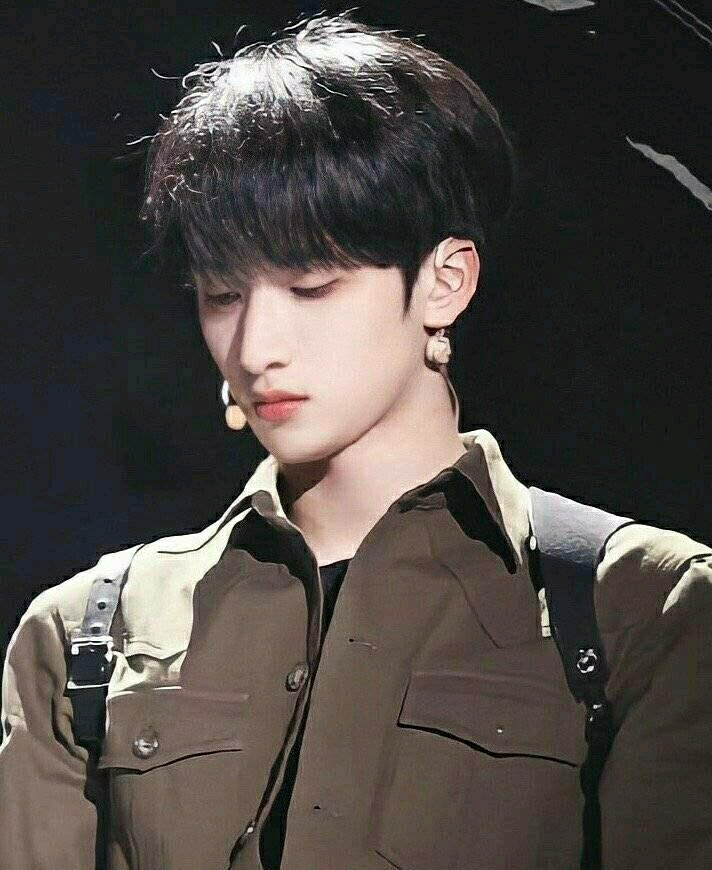 严浩翔×我 （追妻⑤）电梯助攻 - 哔哩哔哩