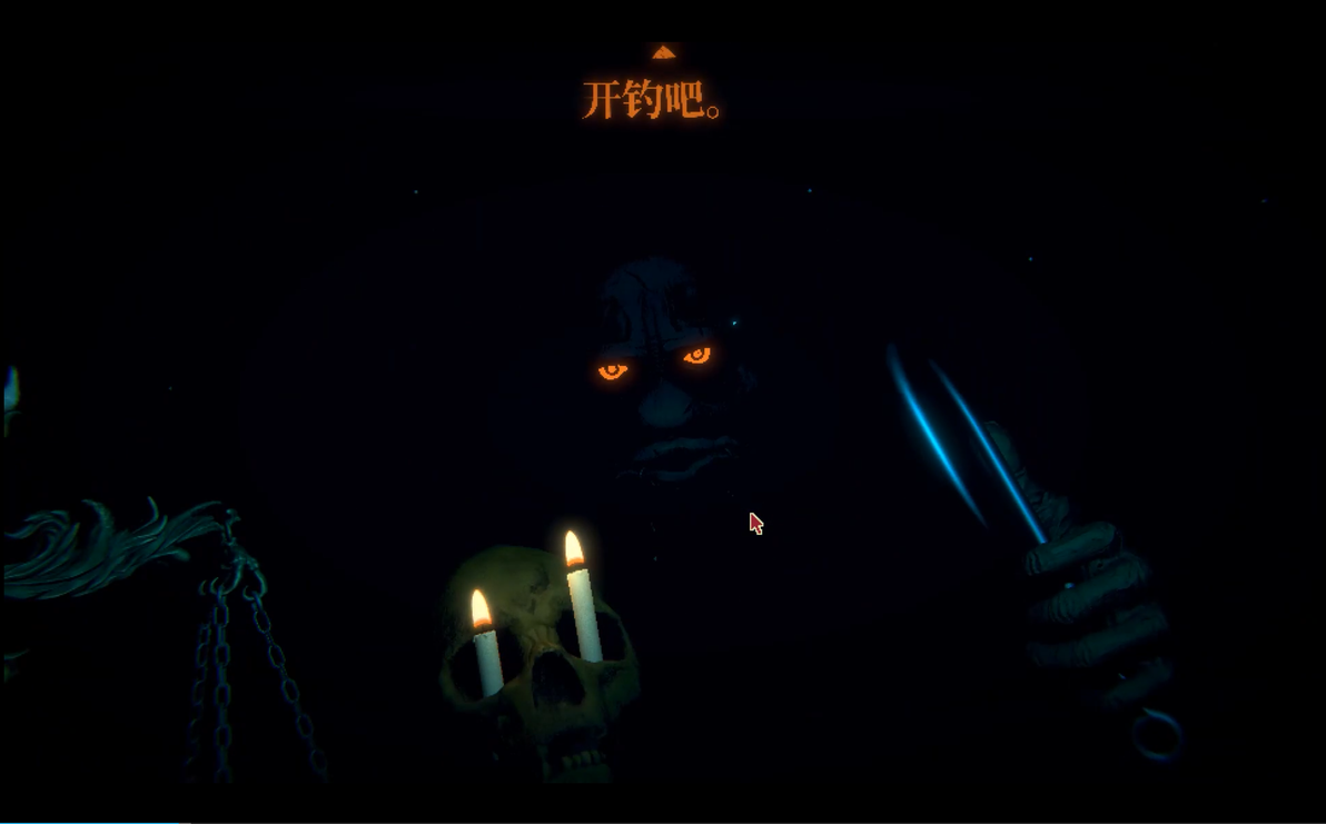 【游戏推荐】打破次元壁：谈谈那些meta-game（8）邪恶冥刻Inscryption篇 - 哔哩哔哩