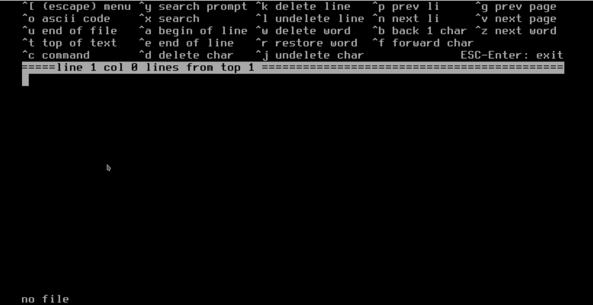 FreeBSD基本系统安装+桌面环境配置+中文输入法设置：下 - 哔哩哔哩
