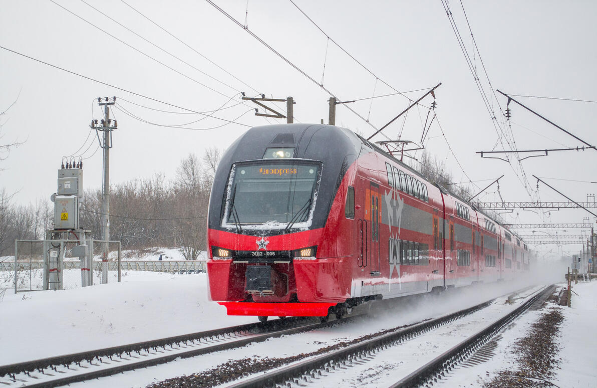 【科普】来自瑞士的“欧亚大陆”——ESh2型/EŞ2型/GRS型电力动车组（上篇） - 哔哩哔哩