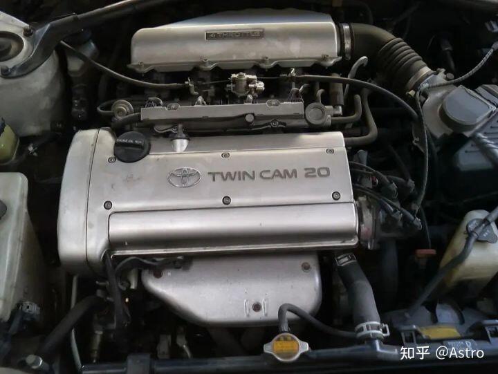 史上最全AE86解析(下） - 哔哩哔哩