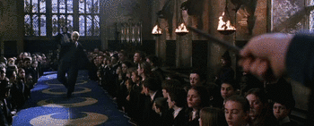 总结向-哈利波特的咒语书（2） - 哔哩哔哩