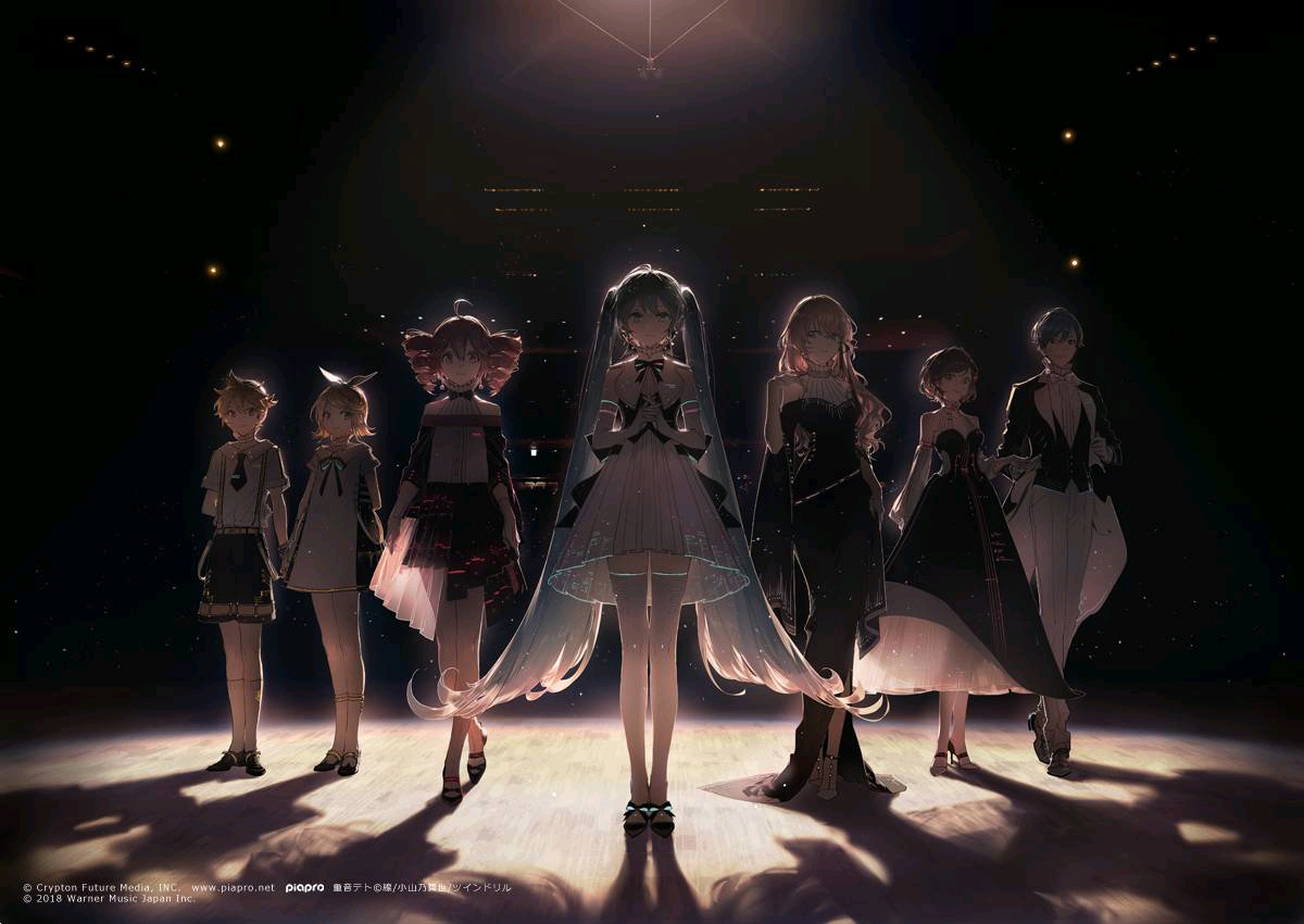 【总第83期】P站顶级画师精选『Rella』 - 哔哩哔哩