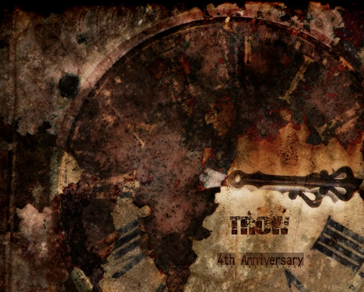 TRPG索引（四）：那些只在TROW有的规则 - 哔哩哔哩