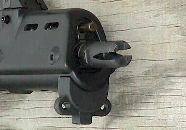 轻武器科普之G36C（硬核向） - 哔哩哔哩