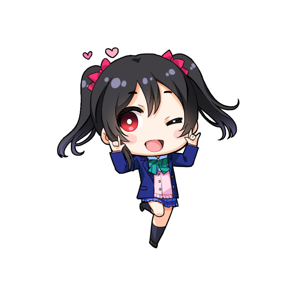 【Pixiv画师鉴赏】第601期：mignon - 哔哩哔哩