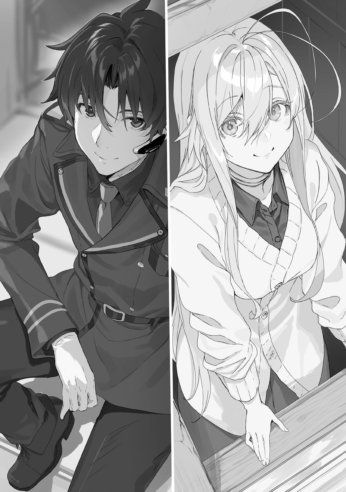 86エイティシックスEp12ホーリィブルーブレット（86不存在的战区） - 哔哩哔哩