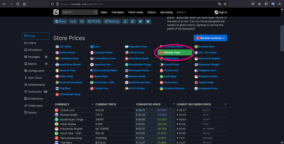 Steam省钱方法，阿根廷区、俄罗斯区、土耳其区新手终极攻略。 - 哔哩哔哩