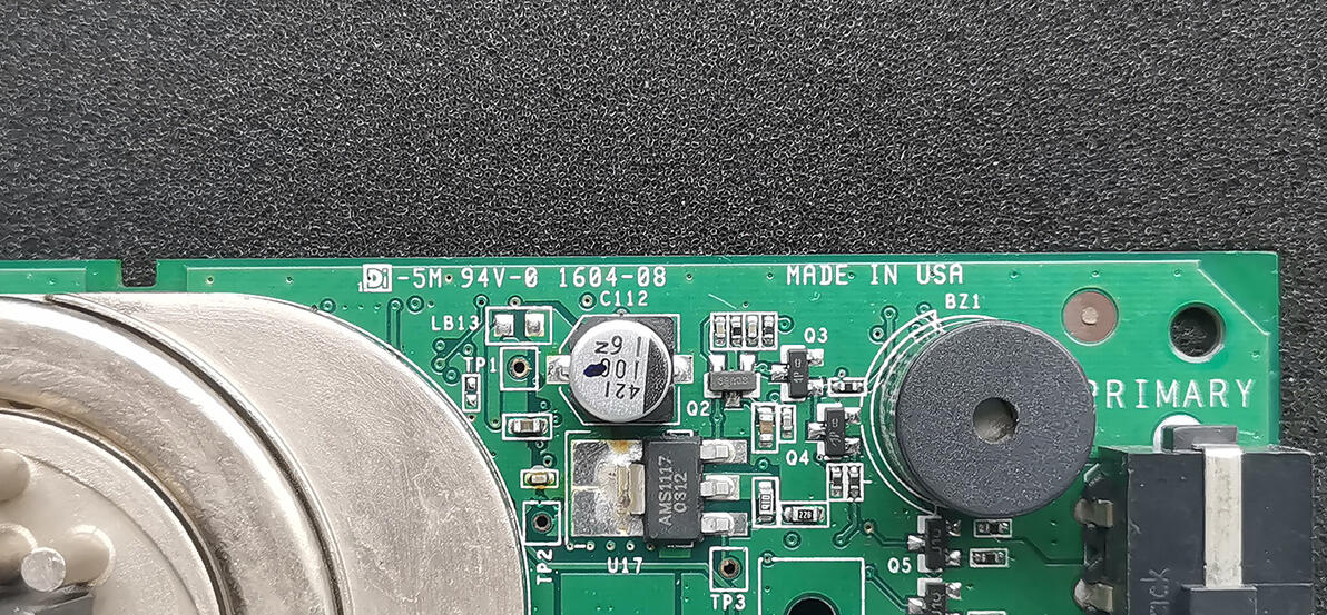 GeForce 6800背后的故事及拆解 - 哔哩哔哩