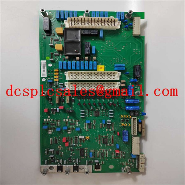 ABB LDGRB-01 可互操作的软件驱动程序 - 哔哩哔哩