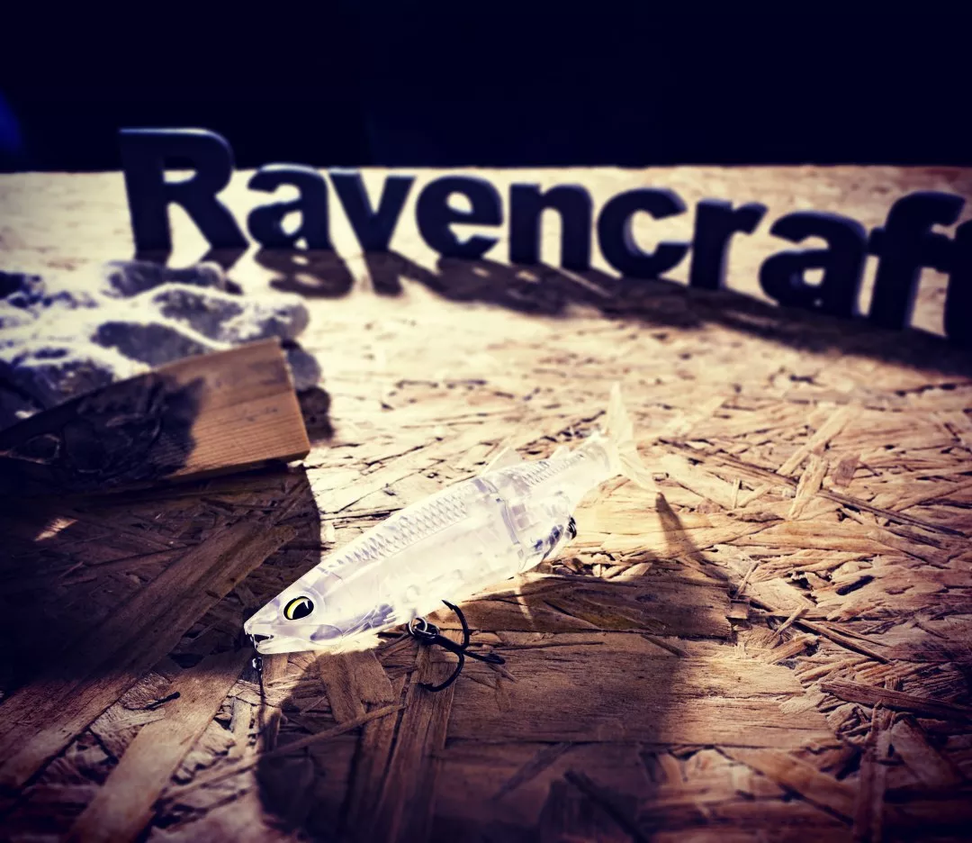 Ravencraft——《鸦语（八）》 - 哔哩哔哩