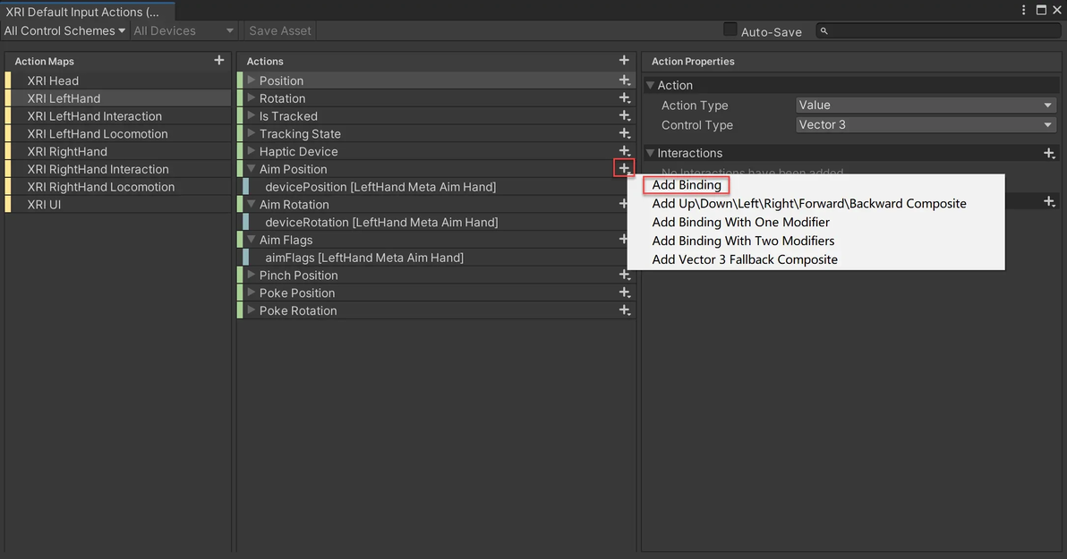 Unity Pico Integration 手和3D物体交互 - 哔哩哔哩