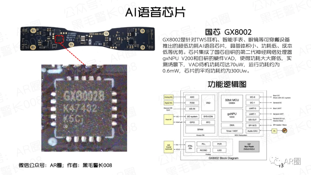 Rokid Max拆解报告（附PDF及视频） - 哔哩哔哩