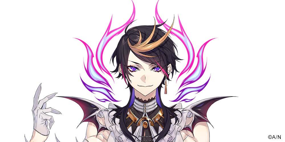 EN男性VTuber组合 【Luxiem】今日NIJISANJI EN出道! - 哔哩哔哩