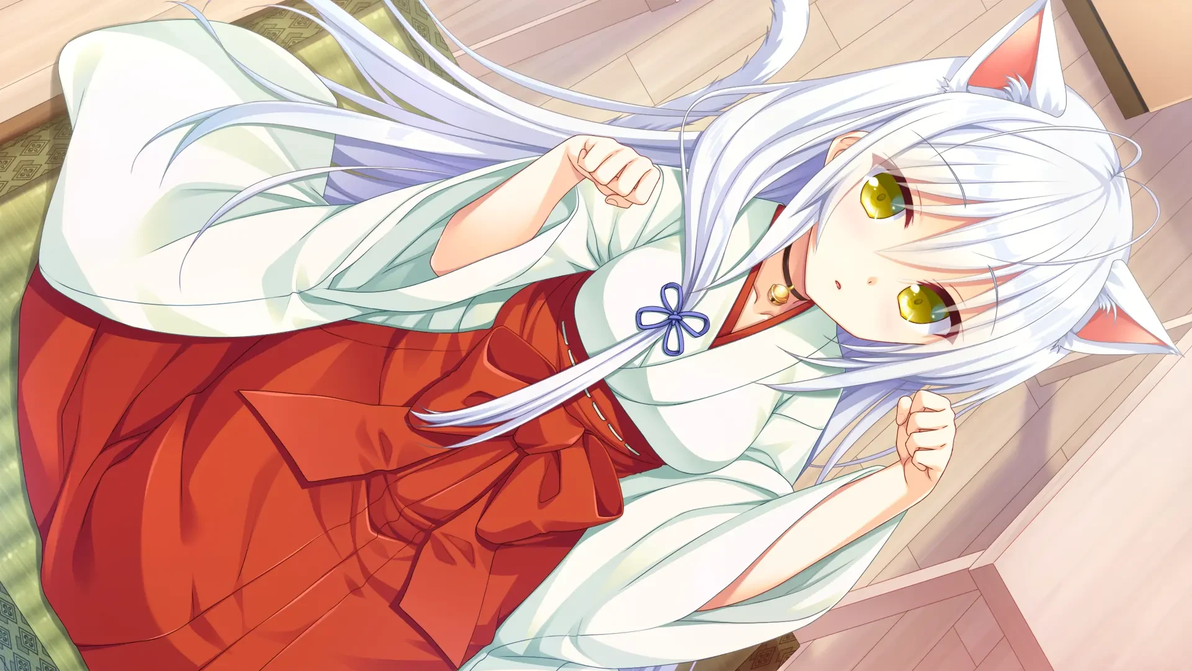 Getchu2022年美少女游戏大赏评选结果出炉 - 哔哩哔哩