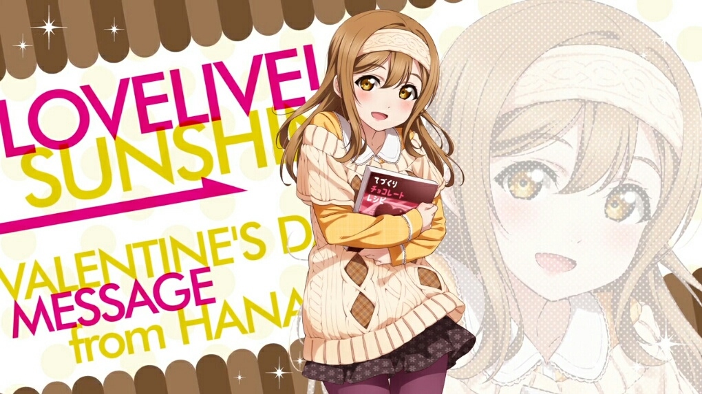 Aqours的恐怖剧本(6)被抓走的花丸 - 哔哩哔哩