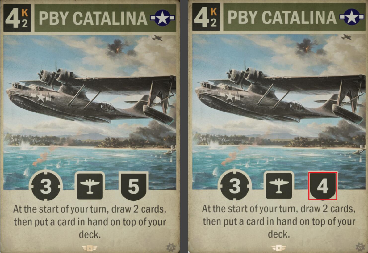 Kards-2021 11月份 卡牌平衡性调整 - 哔哩哔哩