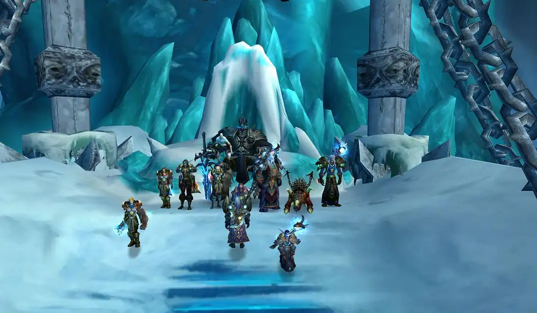 魔兽WLK：80级盗贼首选专业，学珠宝肯定没错，第二个只能选这个 - 哔哩哔哩