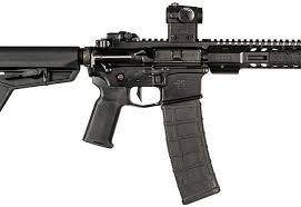 大容量，超满足（二）——Magpul PMAG D-60弹鼓介绍 - 哔哩哔哩