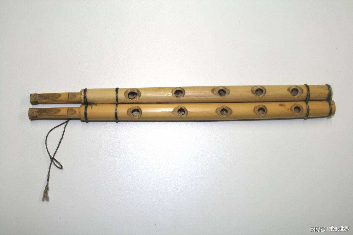 单簧管 - 非凡的发展历程 - 哔哩哔哩