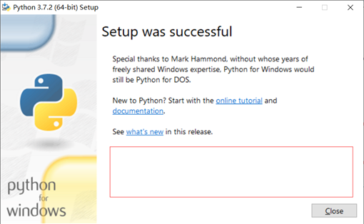 3Blue1Brown数学动画引擎Manim的Windows安装方法 - 哔哩哔哩