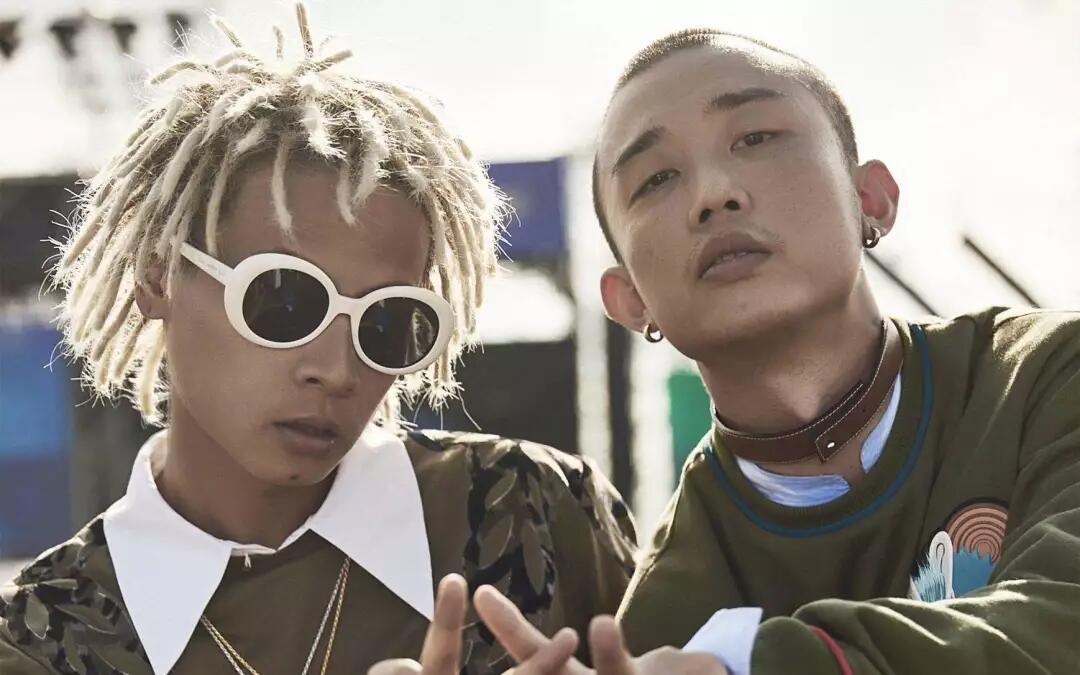 盘点国内知名rapper（重庆篇上） Gai爷唱腔是什么风？鸡哥去年就应该参加中国有嘻哈？ - 哔哩哔哩