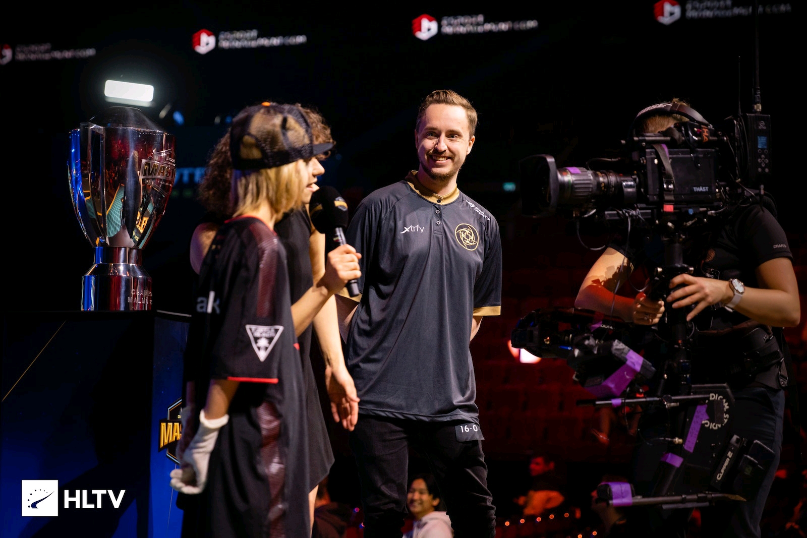 CSGO职业选手头像-NIP 2017经典 - 哔哩哔哩