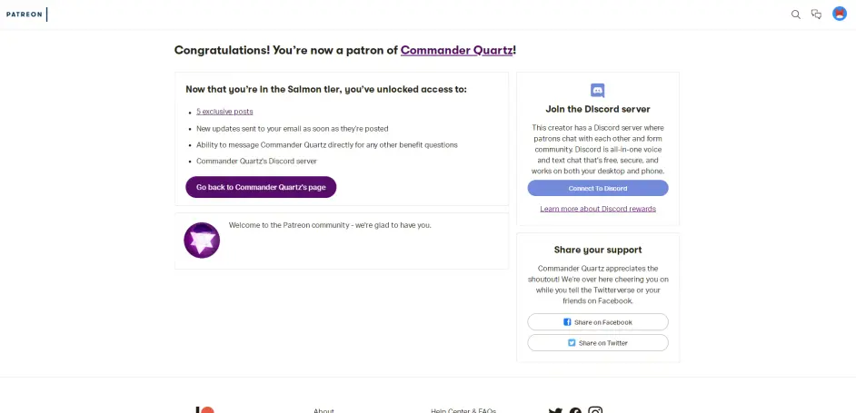 patreon视频免费看-patreon解锁付费内容下载v35.0.40 国内的-乐游网软件下载