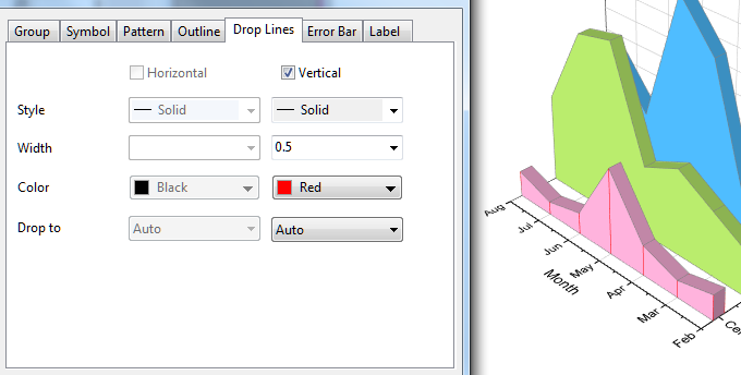 Origin的3D Walls and Lines - 哔哩哔哩