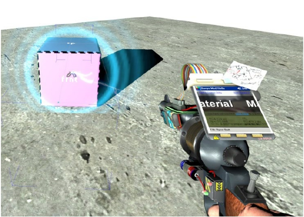 【教程】Gmod布景&渲染完全指南-光源篇 - 哔哩哔哩