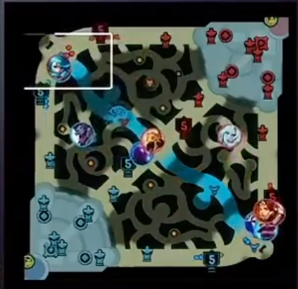 2021LCK夏季赛冠军战DKvsT1复盘：电竞的魅力与残忍，就在于年轻和不再年轻 - 哔哩哔哩