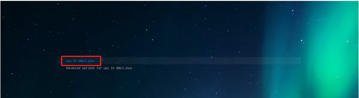 VirtualBox安装UOS(统一操作系统) - 哔哩哔哩