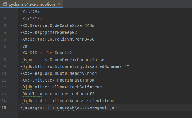 2022最新pycharm激活码，全网唯一！pycharm最新版2022.2 简单一键激活2099年 - 哔哩哔哩