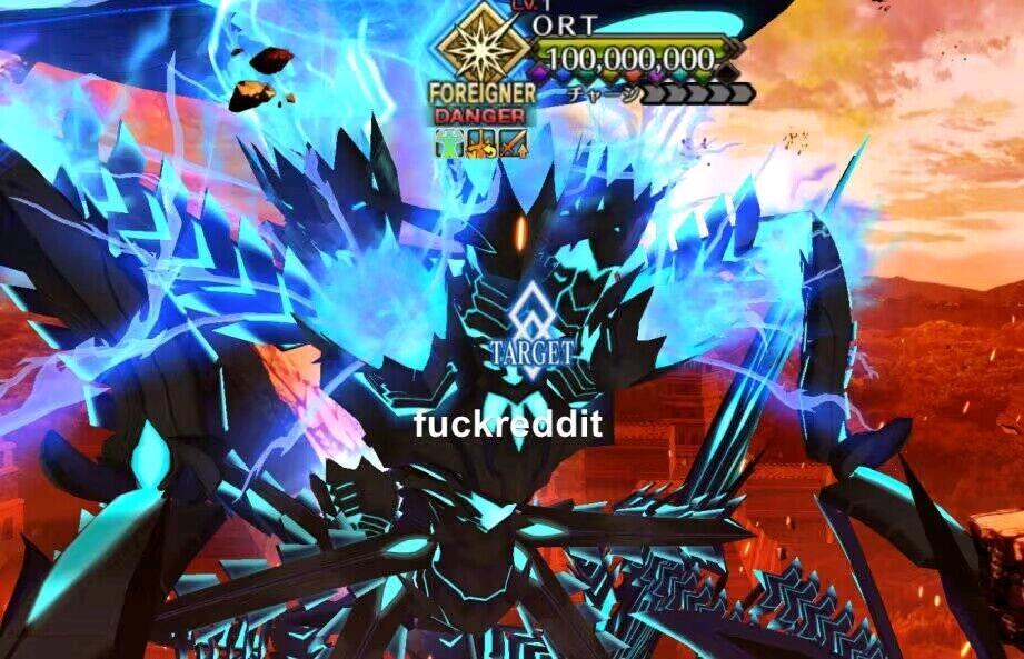 FGO2.7角色盘点，奥尔加加入我方，冠位狂烟雾镜登场 - 哔哩哔哩