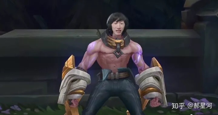 斗鱼《英雄联盟》主播电棍（otto）将重回 LPL 赛场