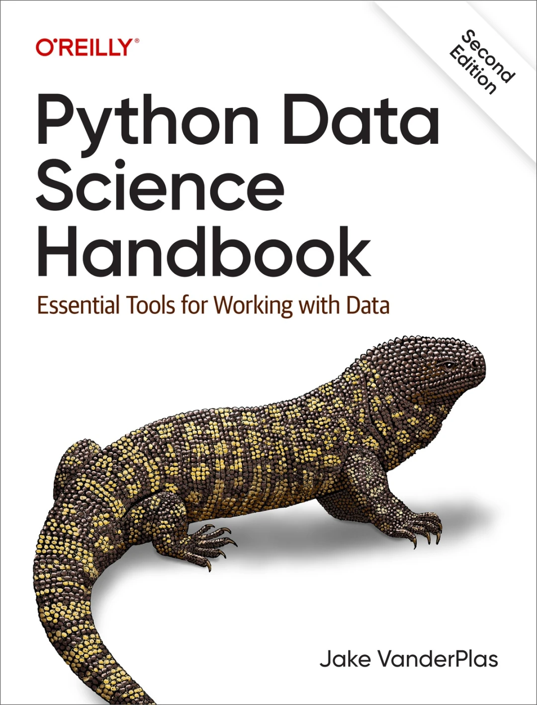 【PDF&Epub】Python Data Science Handbook——Python 数据科学手册（2023最新版本） - 哔哩哔哩