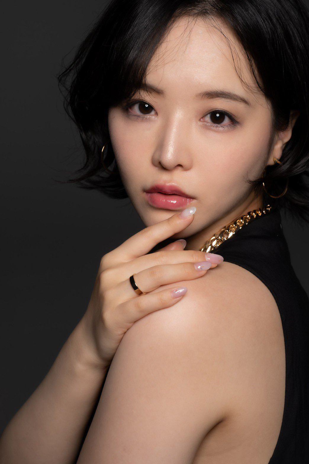 【每天一优】三宫椿(三宮つばき)个人资料及作品写真图片 第05期 - 哔哩哔哩