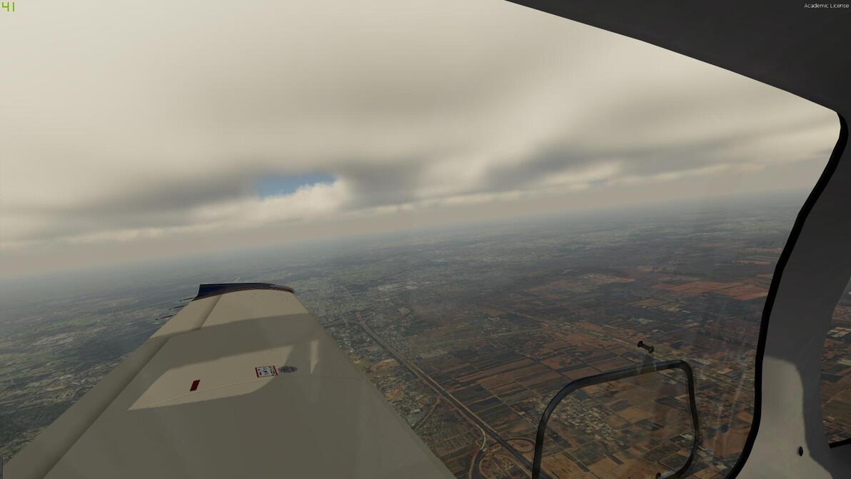 【首。。。发?】Prepar3D v5简要评测 - 哔哩哔哩